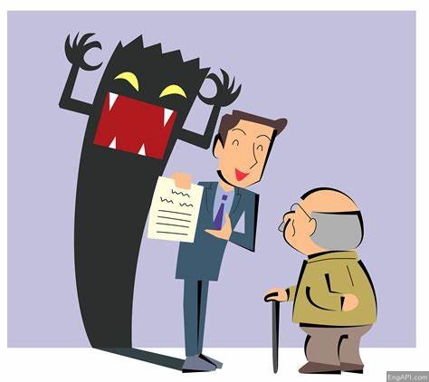 单词详解 | deceive - 英语接口