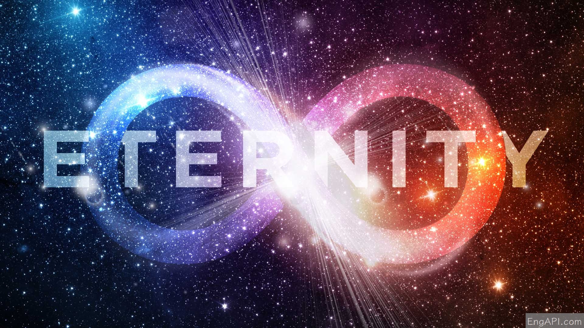 单词详解 | eternity - 英语接口