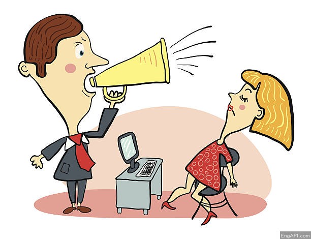 单词详解 | vehement - 英语接口