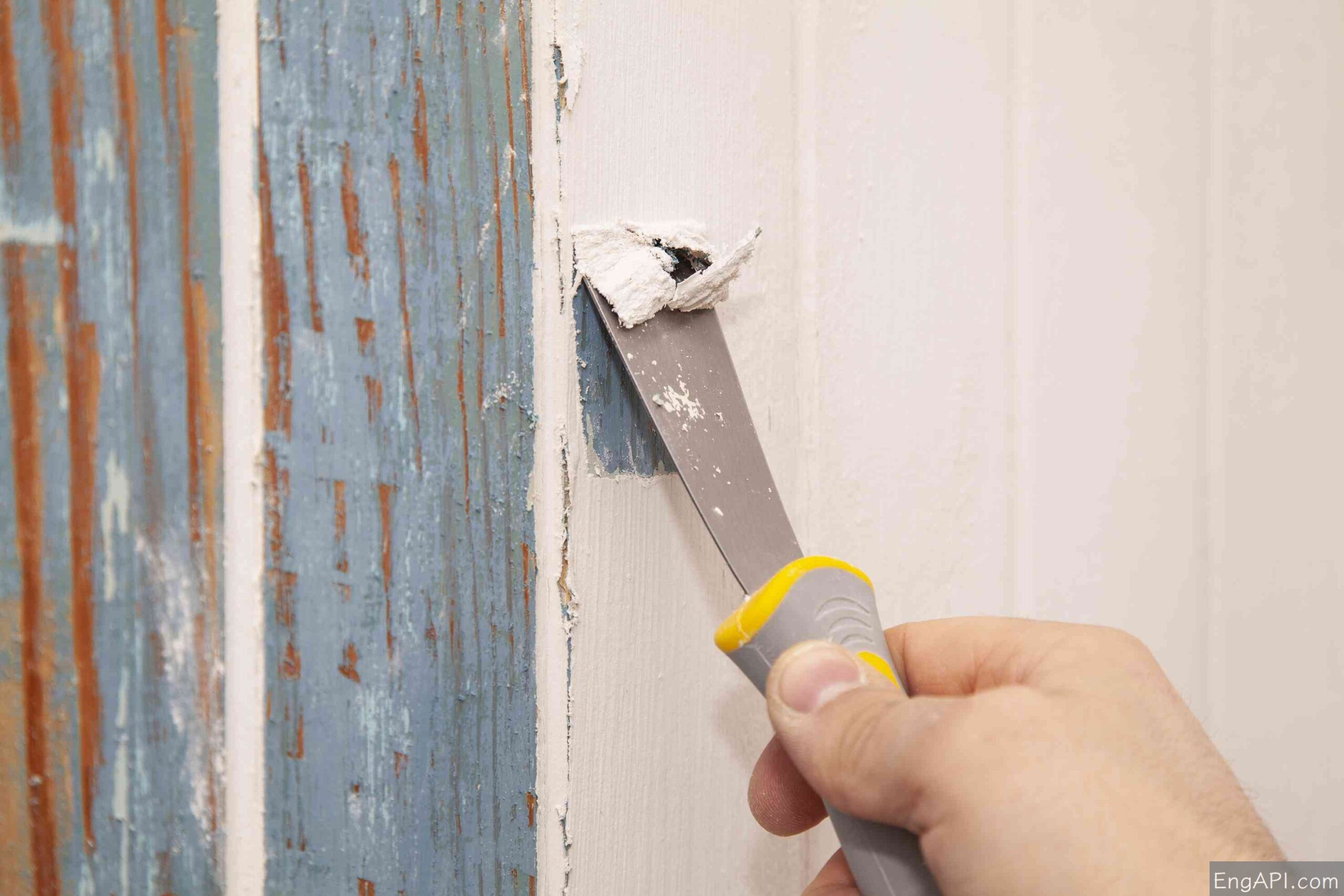 单词详解 | scrape - 英语接口