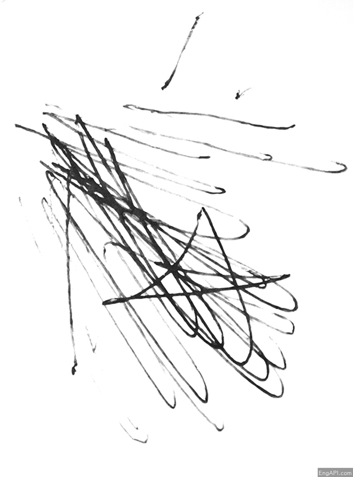 单词详解 | scrawl - 英语接口