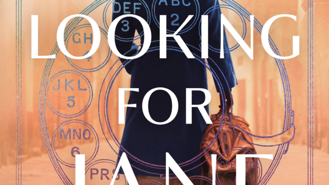 英文书籍 | Looking for Jane by Heather Marshall - 英语接口