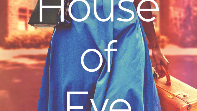 英文书籍 | The House of Eve by Sadeqa Johnson - 英语接口