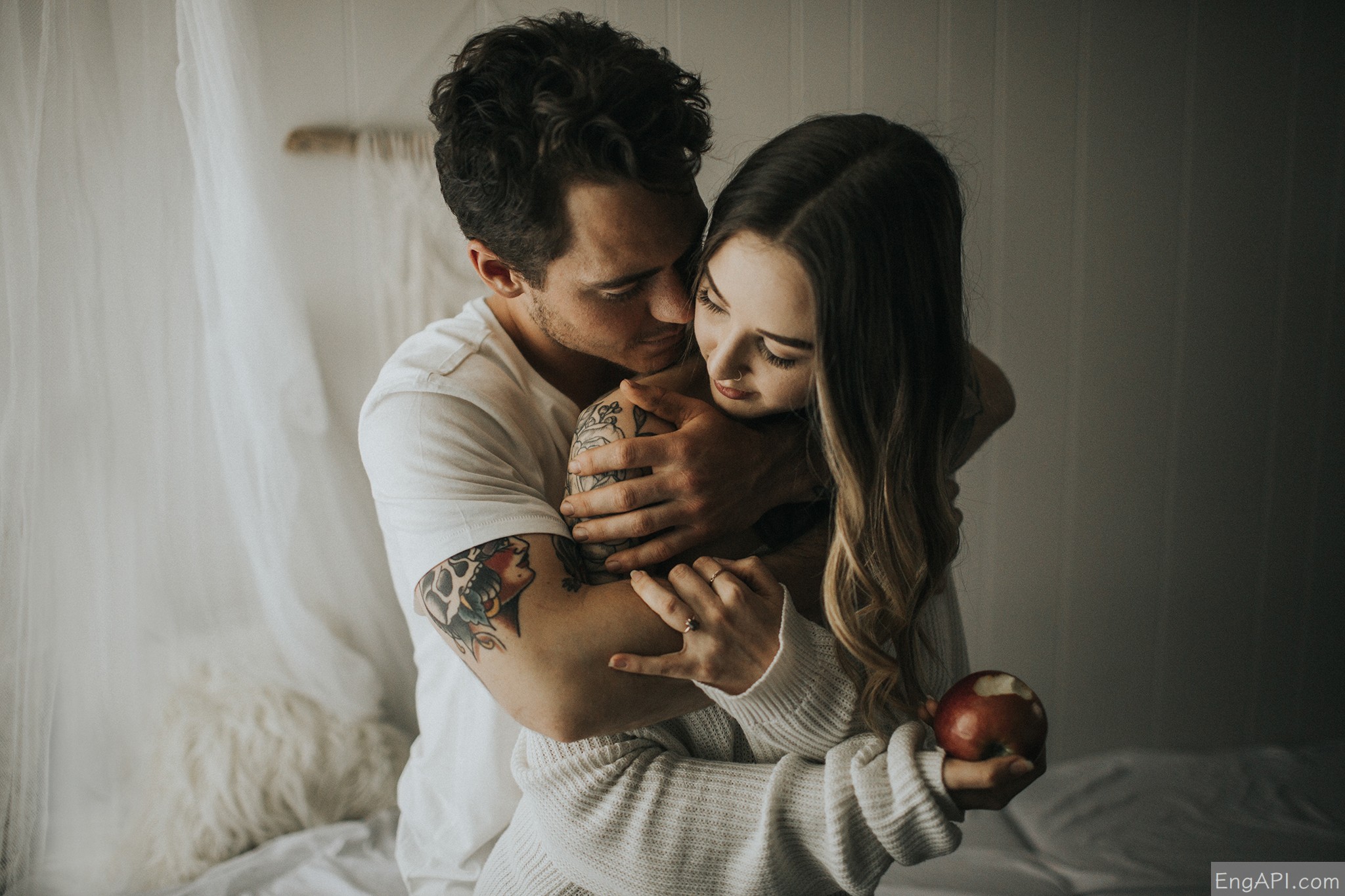 单词详解 | intimate - 英语接口