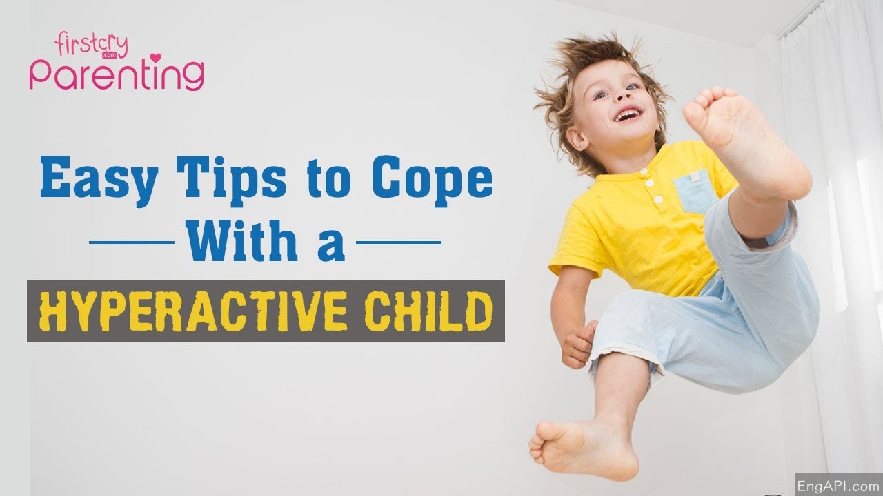 单词详解 | hyperactive - 英语接口